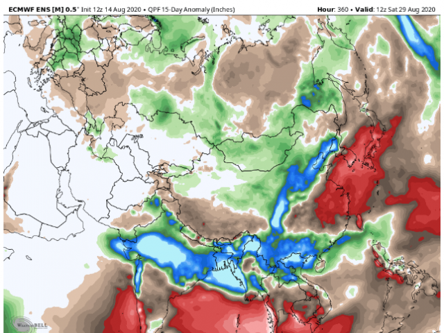 Premium Weather Subscription |Weatherbell Analytics LLC