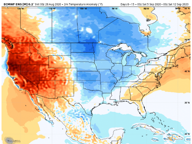 Premium Weather Subscription |Weatherbell Analytics LLC