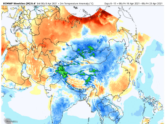 Premium Weather Subscription |Weatherbell Analytics LLC
