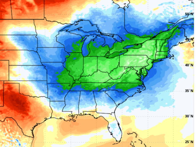 Premium Weather Subscription |Weatherbell Analytics LLC
