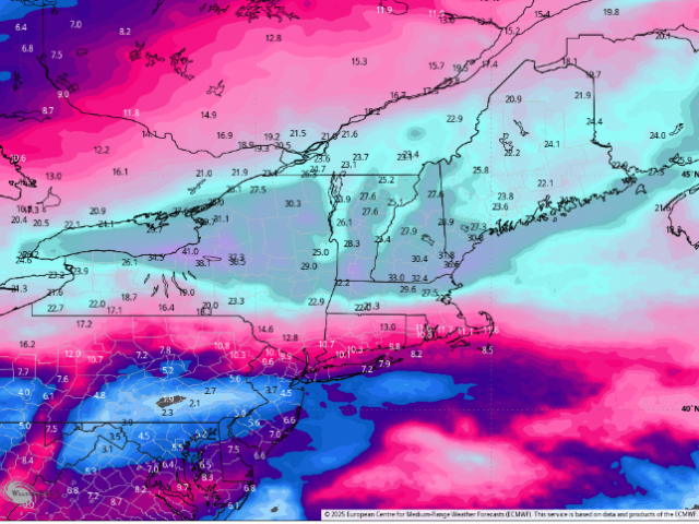 Premium Weather Subscription |Weatherbell Analytics LLC