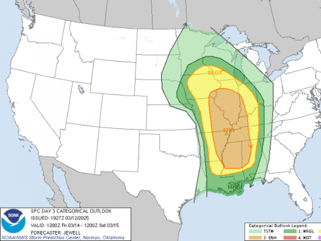 Premium Weather Subscription |Weatherbell Analytics LLC