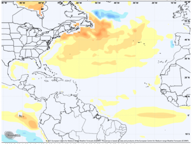 Premium Weather Subscription |Weatherbell Analytics LLC