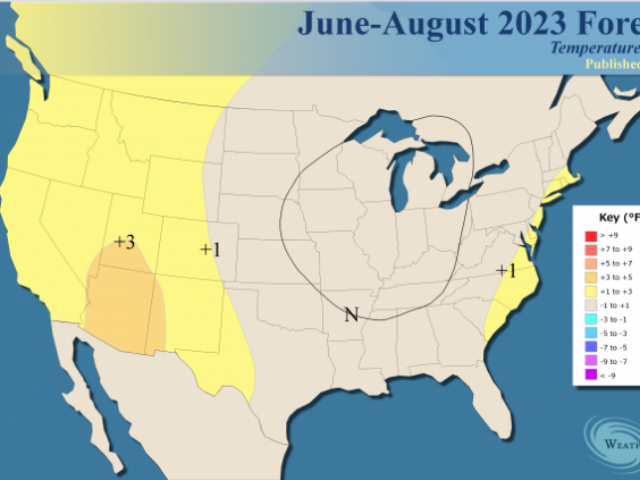 Premium Weather Subscription |Weatherbell Analytics LLC