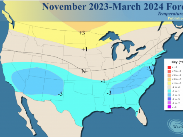 Premium Weather Subscription |Weatherbell Analytics LLC