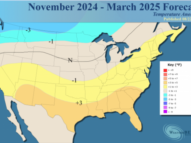 Premium Weather Subscription |Weatherbell Analytics LLC