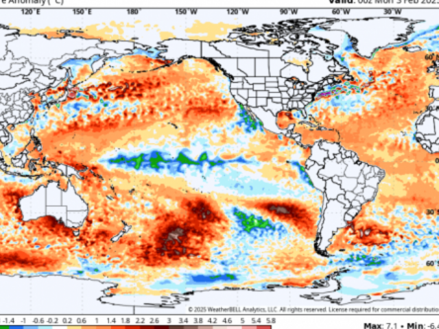 Premium Weather Subscription |Weatherbell Analytics LLC