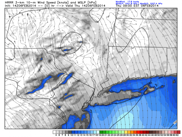 Forensic Meteorology | WeatherBELL Analytics LLC | Weather Experts New York