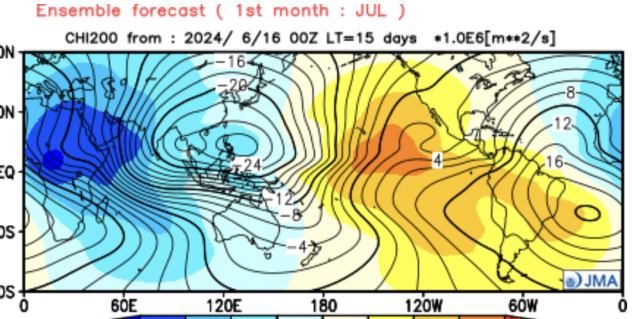 Meteorologist Bastardi: The whys of the hurricane season so far ...